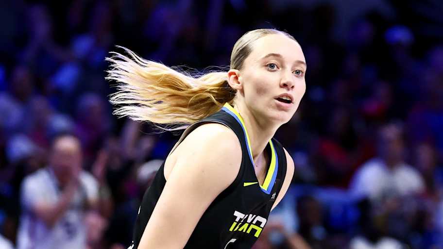 Paige Bueckers shines with 37 points as Breeze get back in Unrivaled's ...