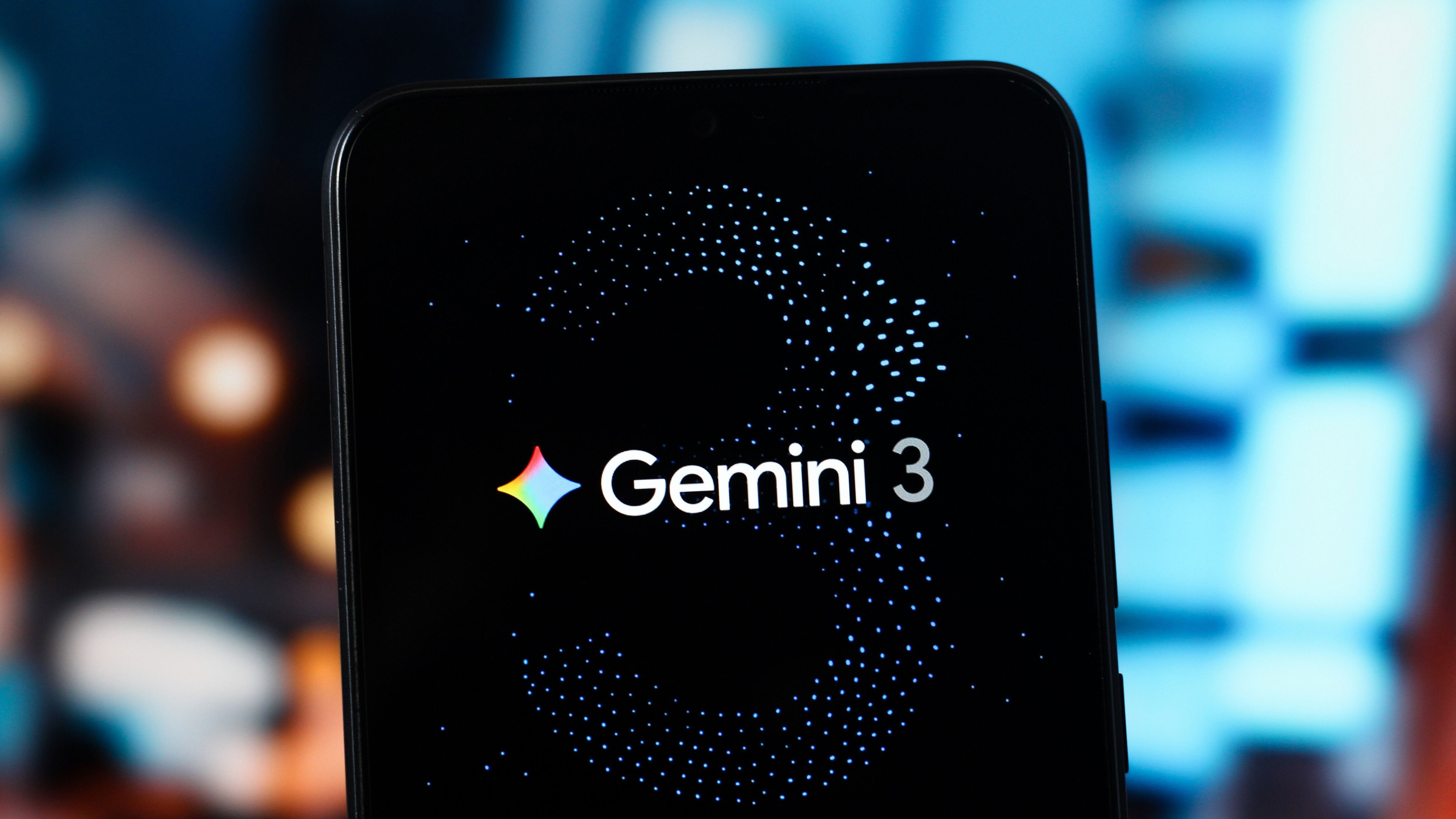 Google Gemini’s new button helps you get to simple answers faster
