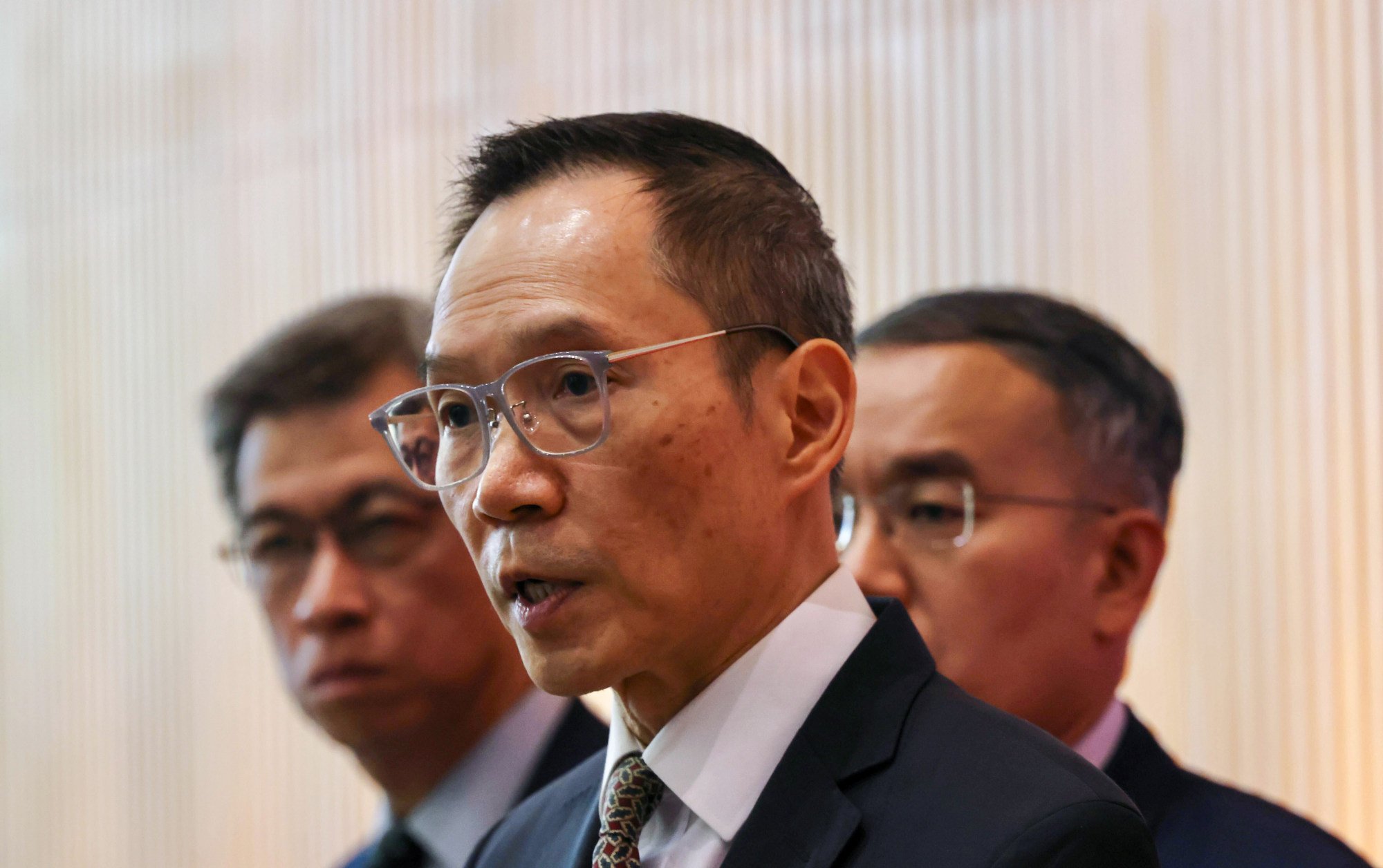 Ex-Hong Kong logistics head denied award as 3 staff face action in ...