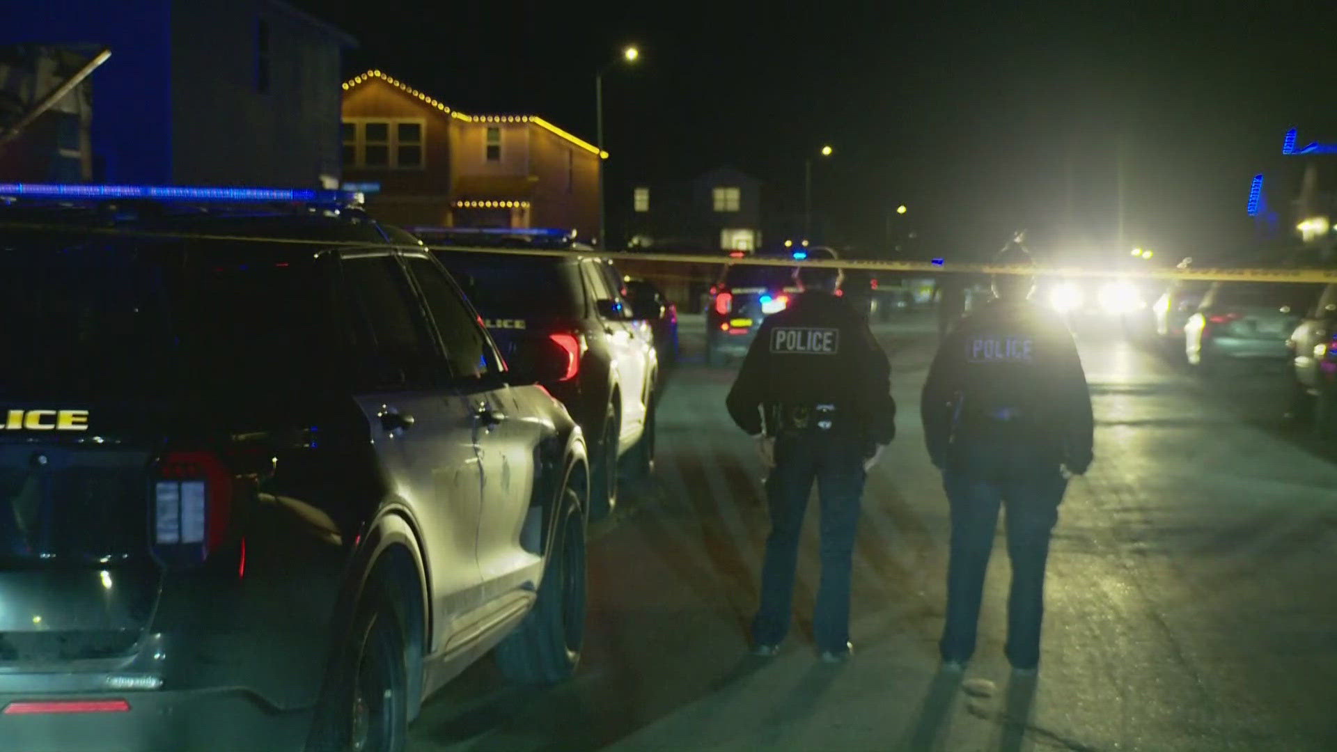 One man dead, another hospitalized after shooting on San Antonio's east ...