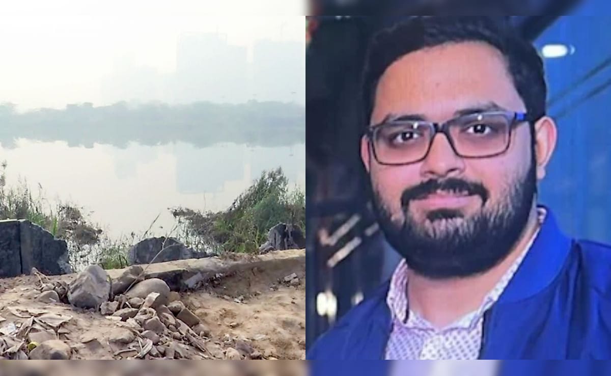 A letter from 2023 could have saved Noida techie. It was lost in files