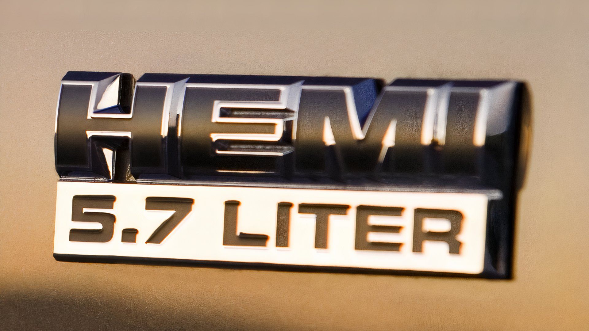 Everything you need to know about the lifter tick issue on 5.7 Hemi engines