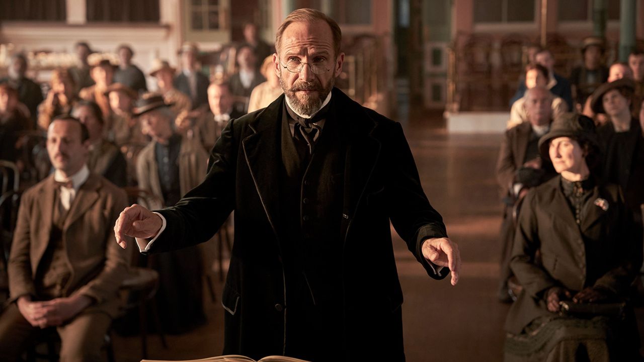 Film review: 'The Choral'