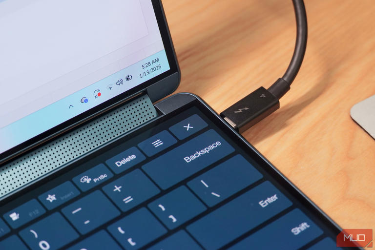 This free app tells me exactly what my USB cables can do without any ...