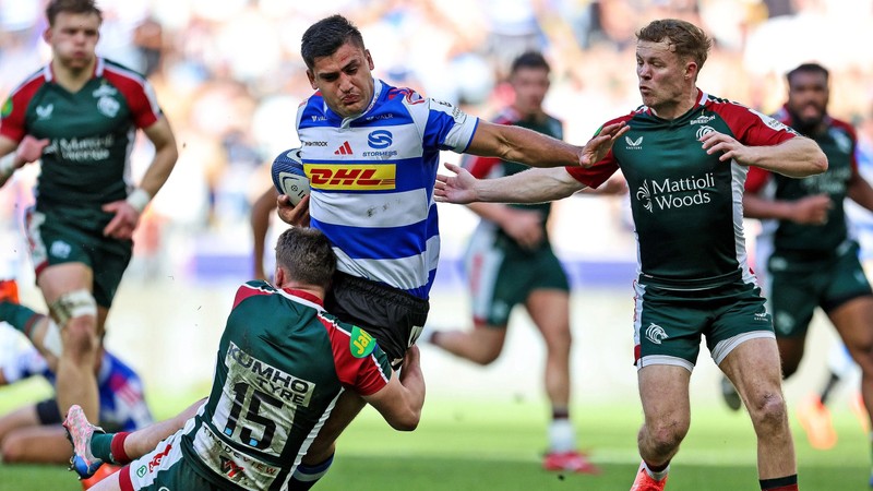 Ageing icons force Rassie Erasmus to fast-track the next generation of ...