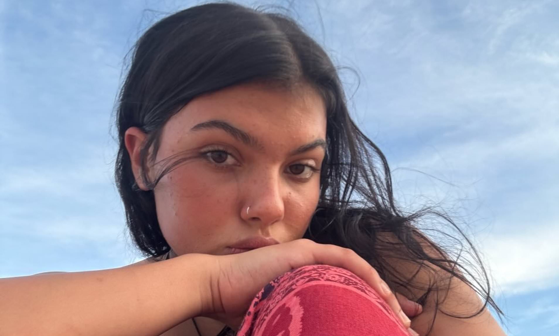 Tragic details emerge about Canadian woman, 19, found dead and ...