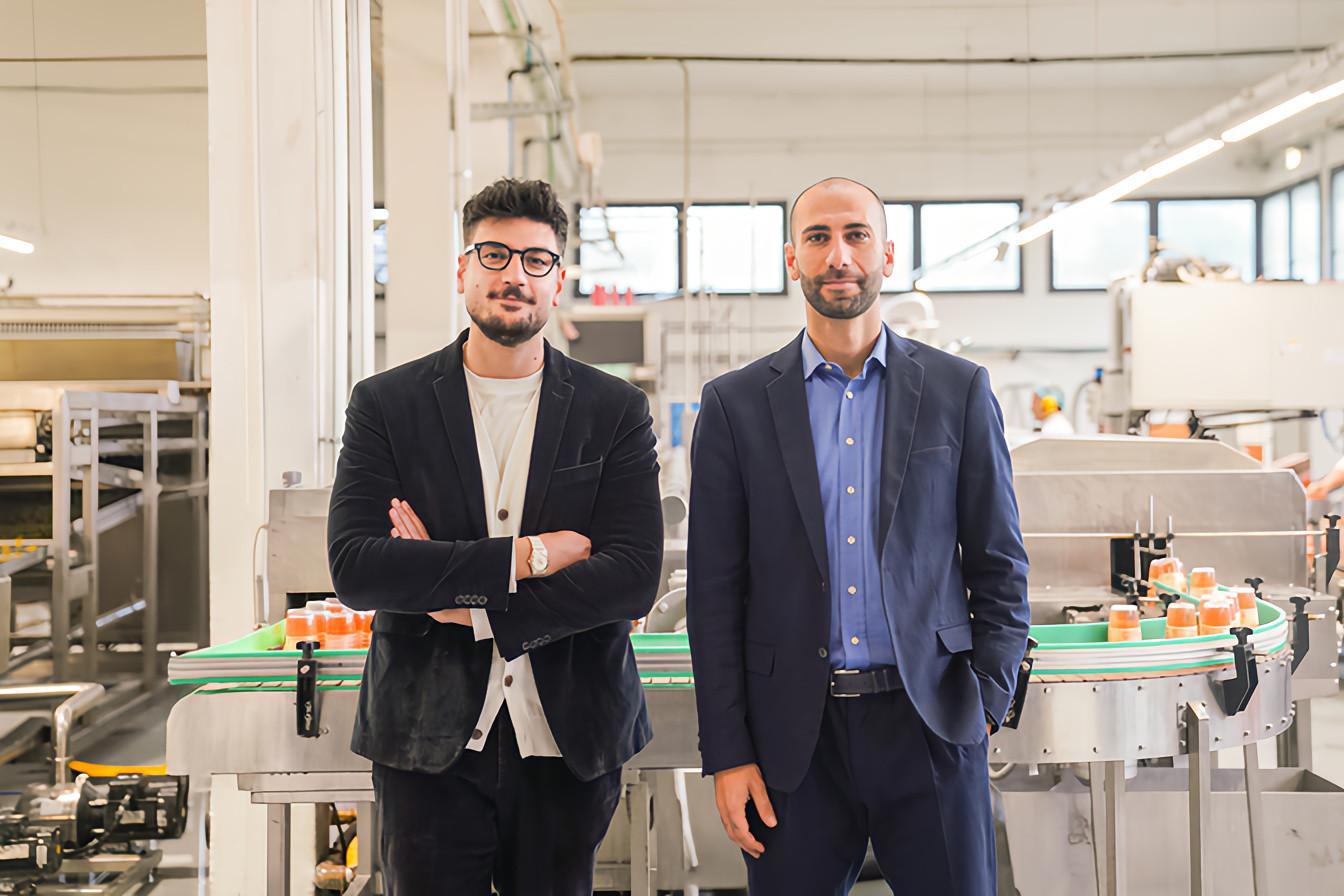 Da Segromigno a Dubai. L’azienda Bobble Bobble alla conquista del Medio ...