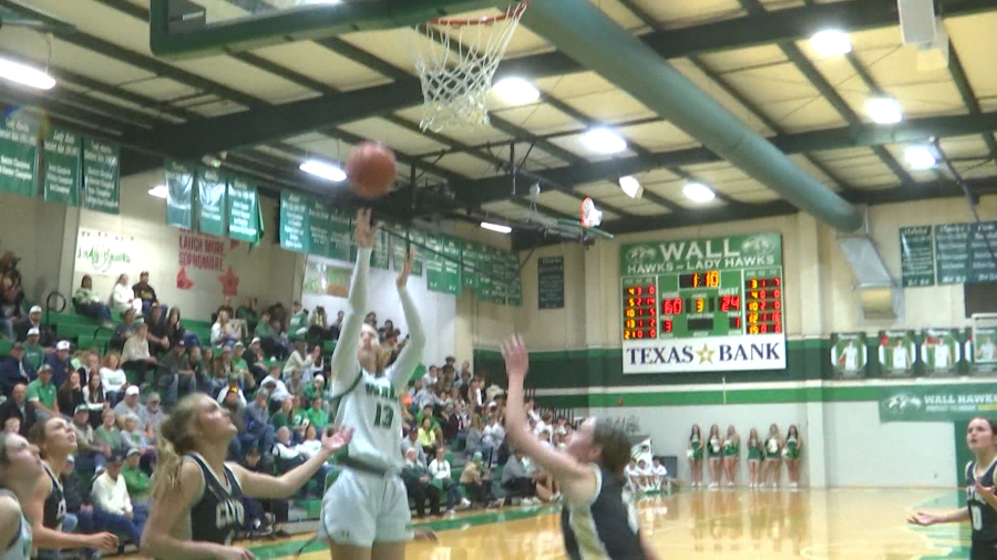Video: Wall basketball looks to continue dominance, gears up to host ...