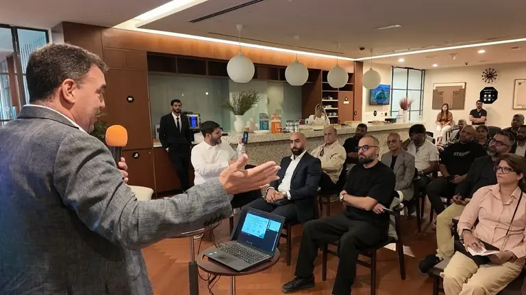 Baker and Co. Associates leads the way: Breaking immigration barriers ...