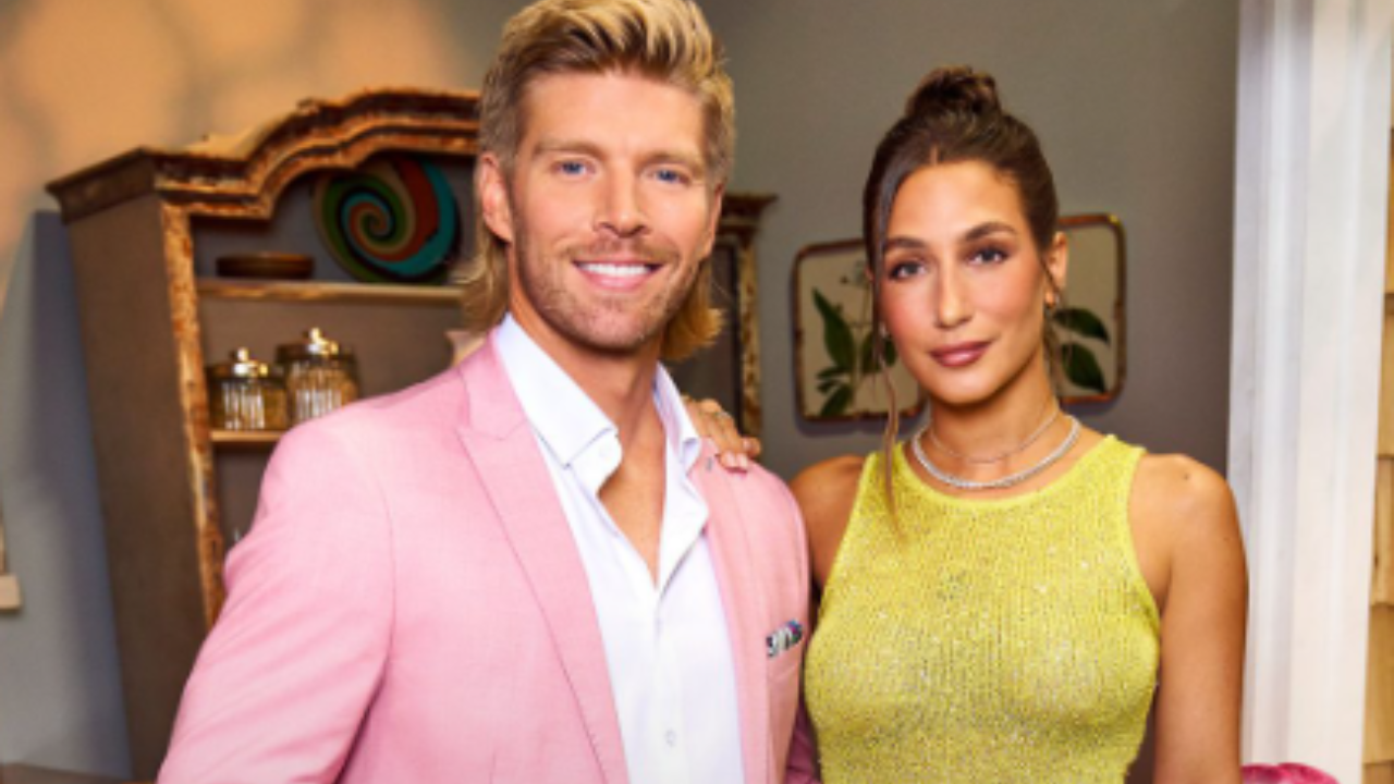 ‘Summer House’ stars Kyle Cooke and Amanda Batula end their marriage ...