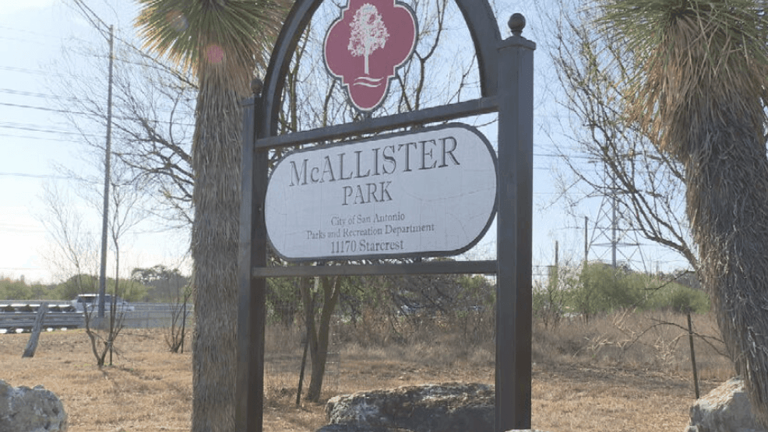 San Antonio park-goers urge police action after McAllister Park car ...
