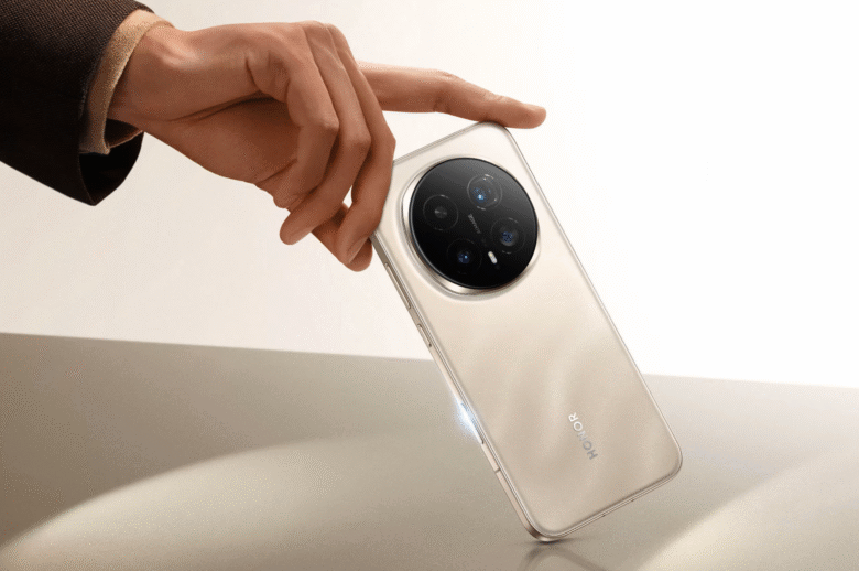 Honor Magic8 Pro et Honor Magic8 Pro : deux visions du smartphone ...