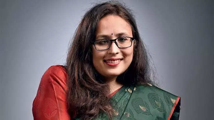 ‘One manager, 5 platforms’: Radhika Gupta outlines Edelweiss MF’s full ...