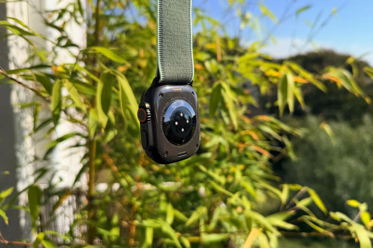 Détection des chutes : l’Apple Watch et ses rivaux dans le collimateur ...