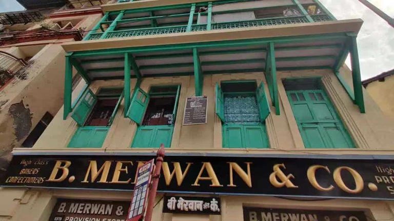 Mumbai’s B Merwan and Co closes down after 112 years