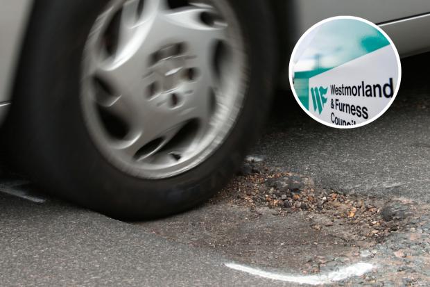 Government fires back at council and MP after row over road maintenance ...