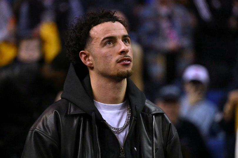 Liverpool transfer news: Tottenham target Curtis Jones as £20m forward ...