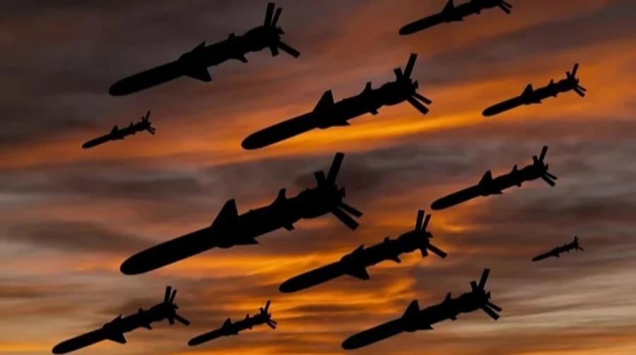 One person injured in Russian attack on Kyiv