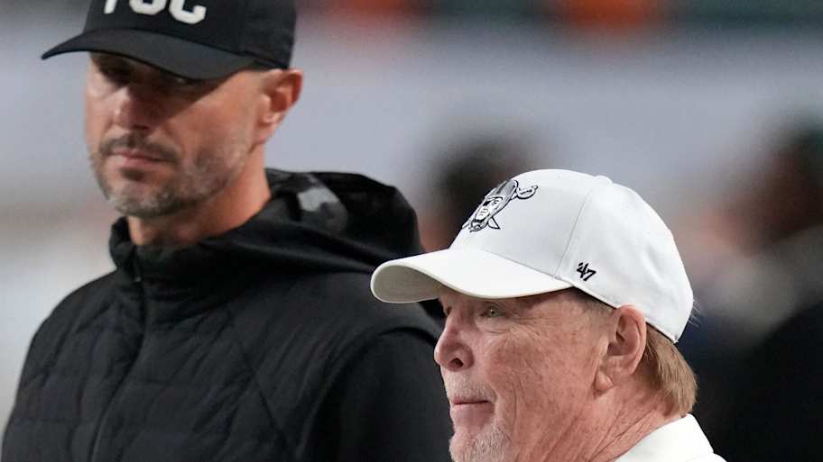 Raider Nation reacts to finding next franchise quarterback, Fernando ...