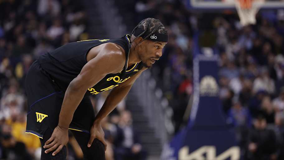 Takeaways from Warriors' win over Heat: Butler injury could change ...