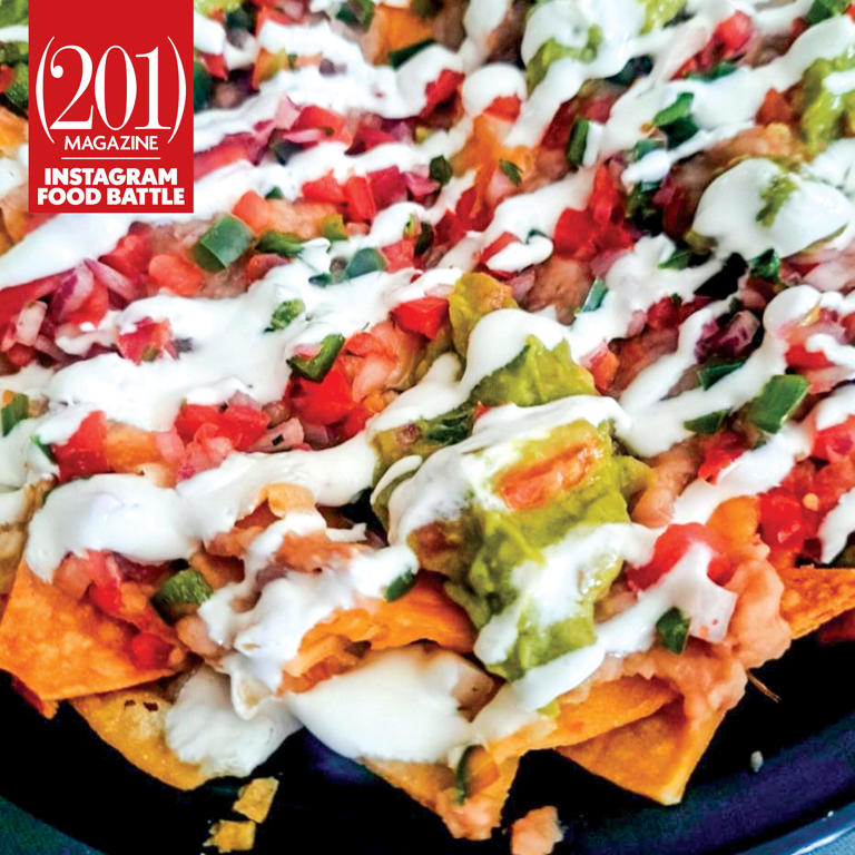 (201) Instagram food battle: Vote for the final four