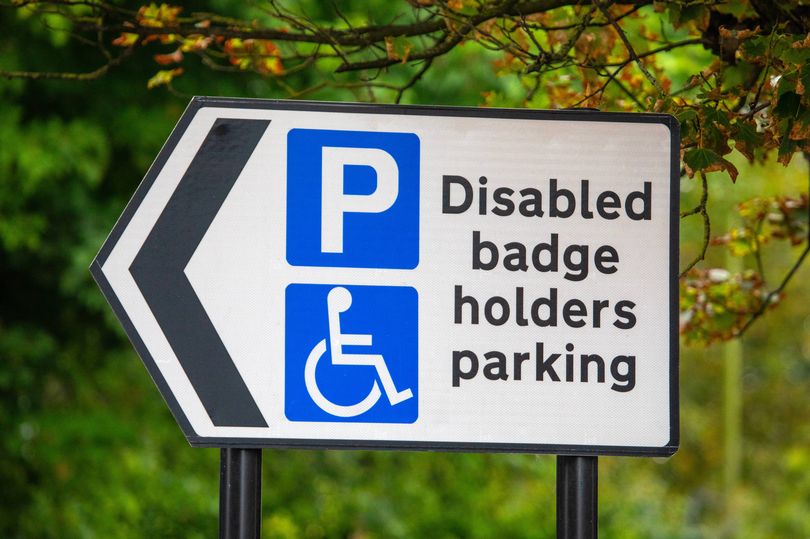 Blue Badge holder rules for anyone moving house clarified by UK government