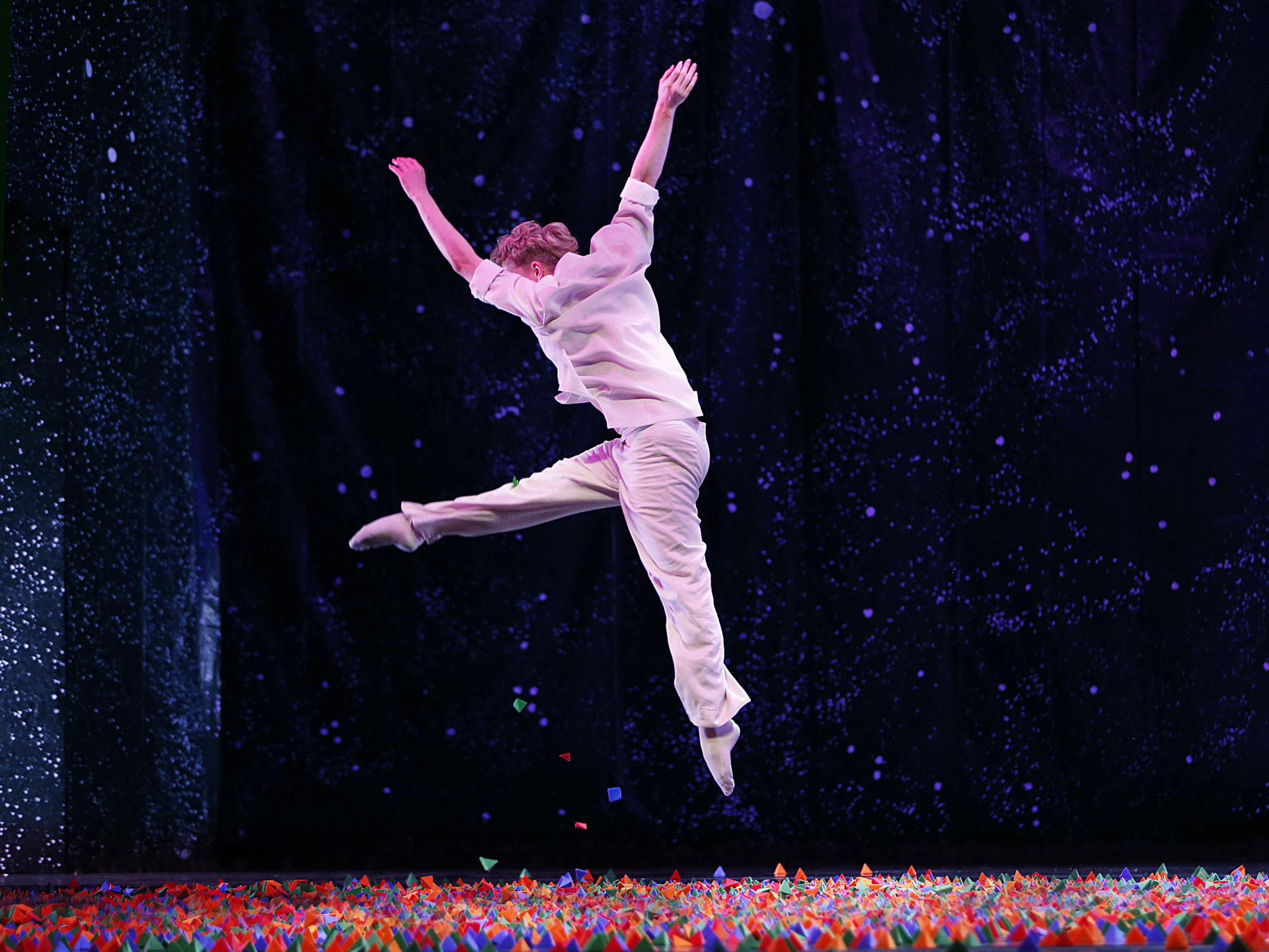 Das läuft in Winterthur und Umgebung