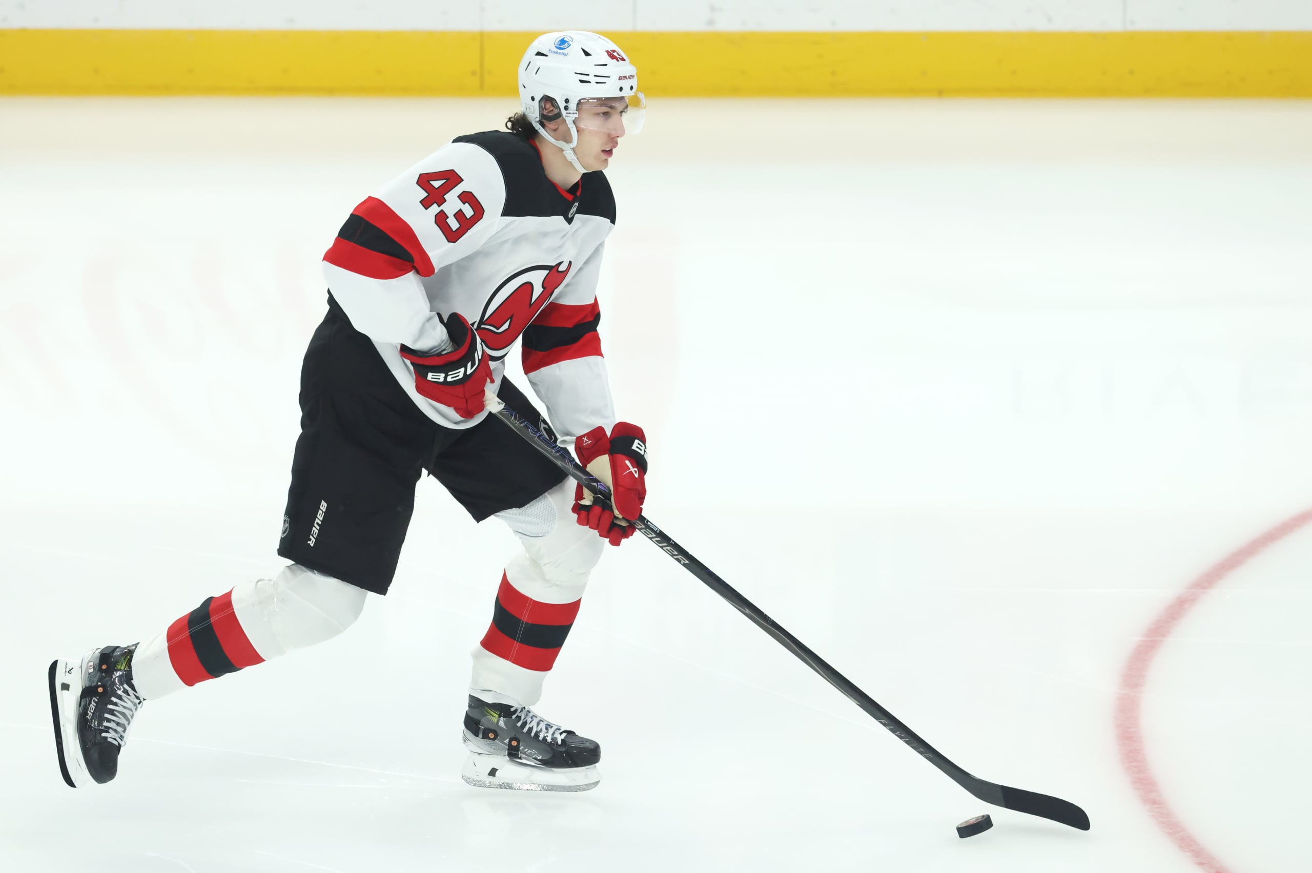 Grueling initial prognosis for Devils star defenseman