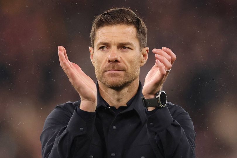 Xabi Alonso next job may already be sorted as Liverpool gets key update
