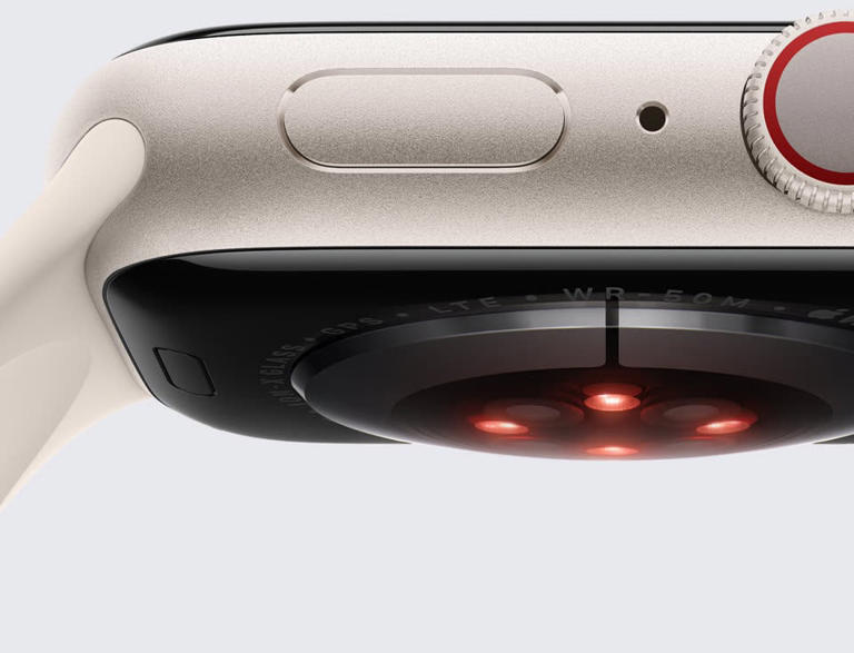 Détection des chutes : l’Apple Watch et ses rivaux dans le collimateur ...