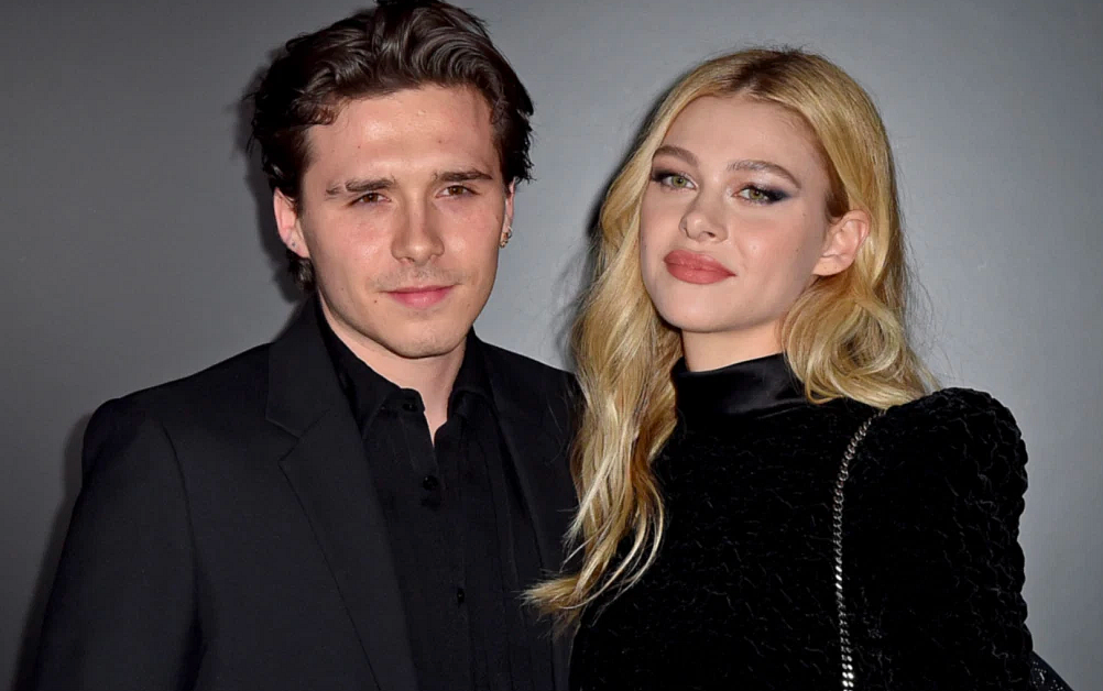 Brooklyn Peltz Beckham says, 'I do not want to reconcile with my family'
