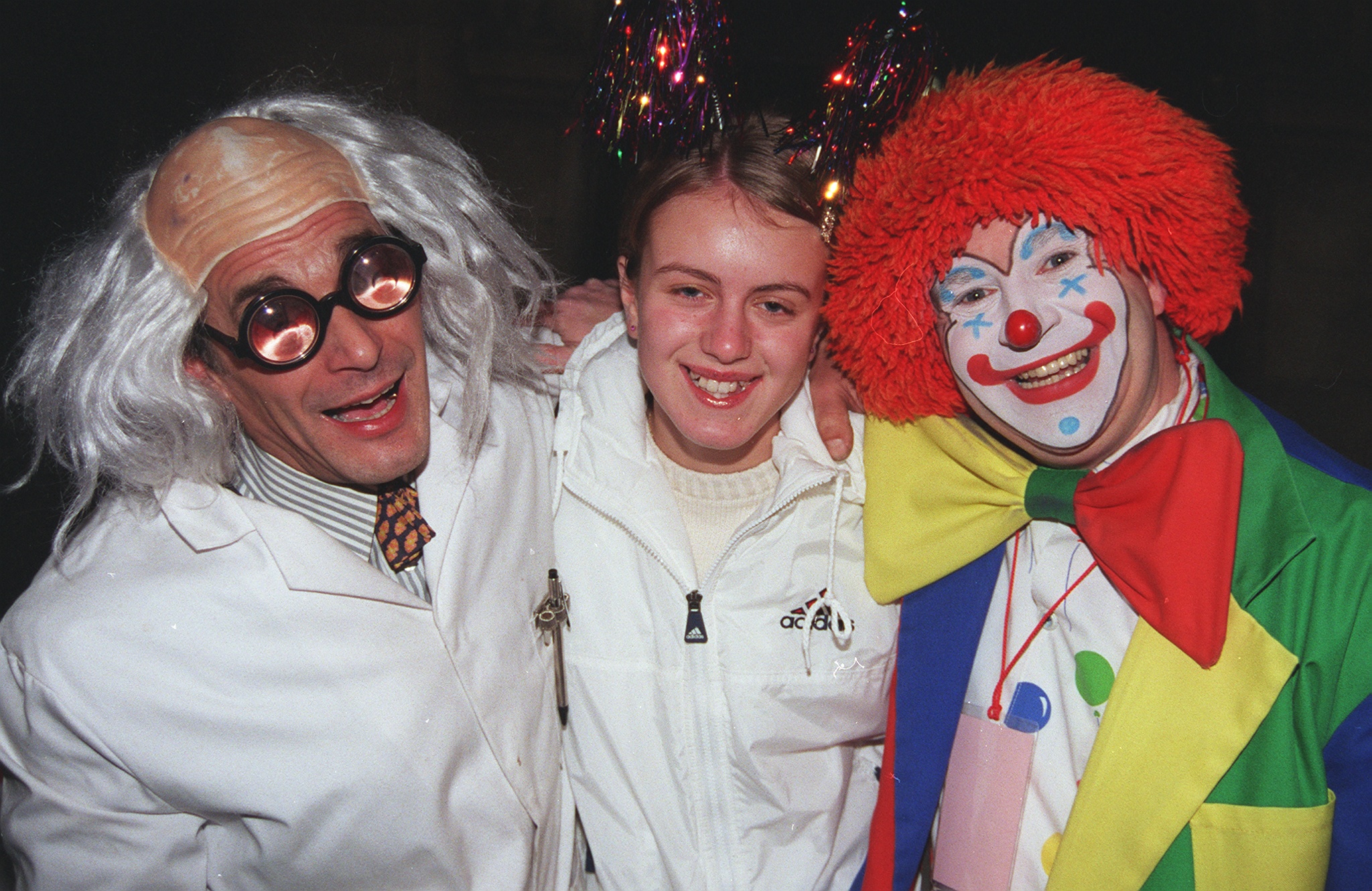 Sheffield retro: 23 photos taking you back to 2000, and how we ...