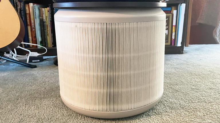 Blueair Blue Signature