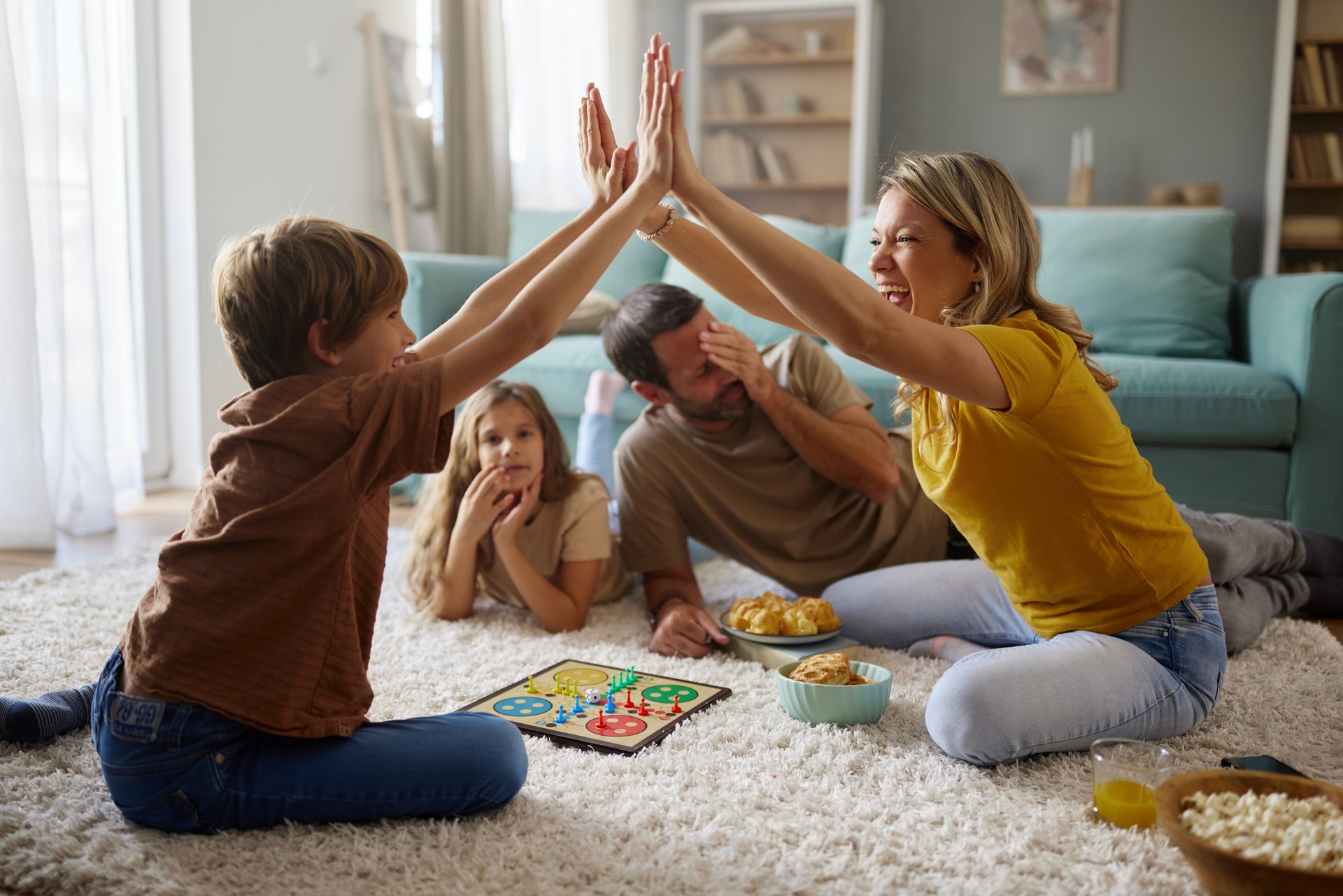 Boomer-Games erleben Revival – und Kinder sind begeistert