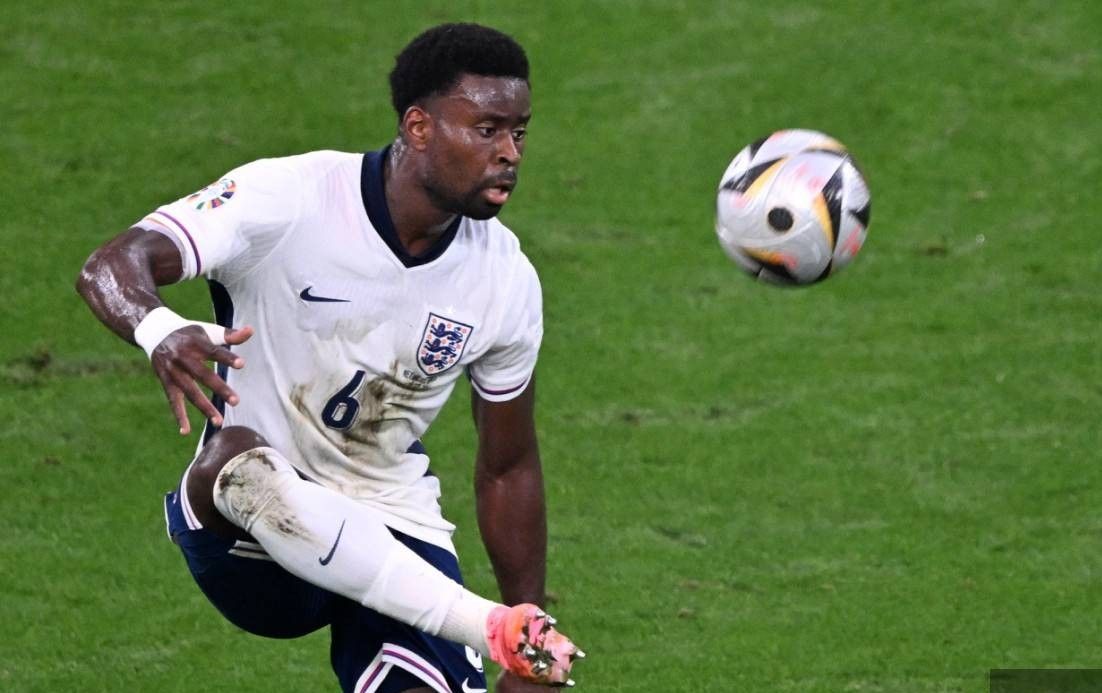Timnas Inggris vs Ghana - Thomas Tuchel diminta mainkan Marcus Rashford ...