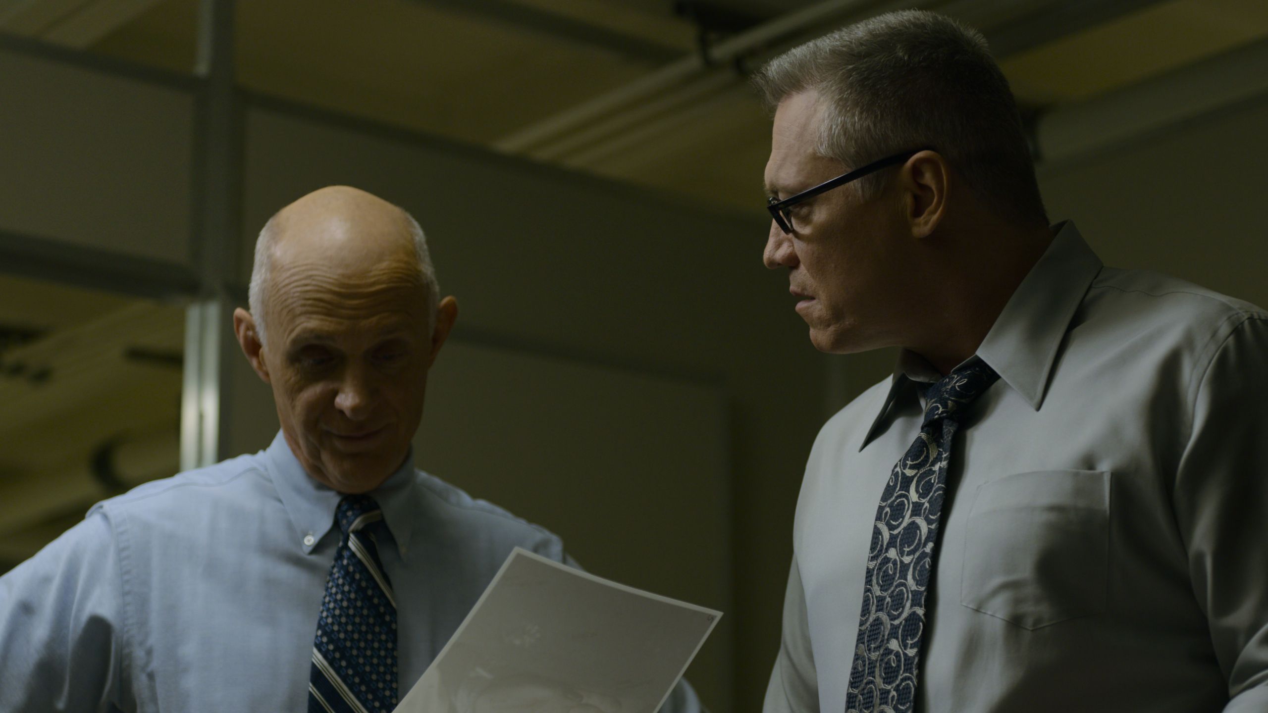 Netflix's 10/10 crime thriller masterpiece will never be replaced