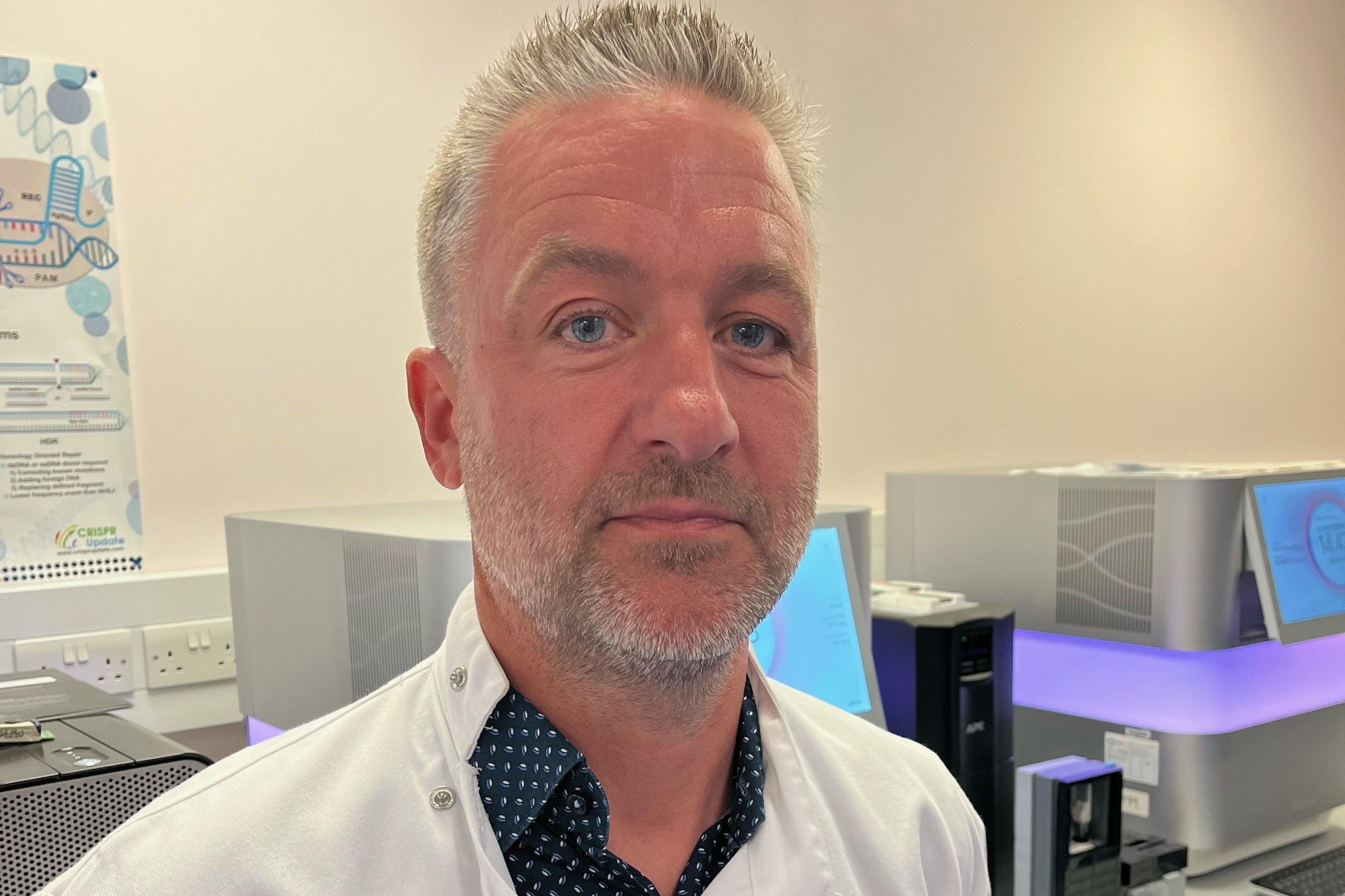 Shetland communities back call for faulty gene screening