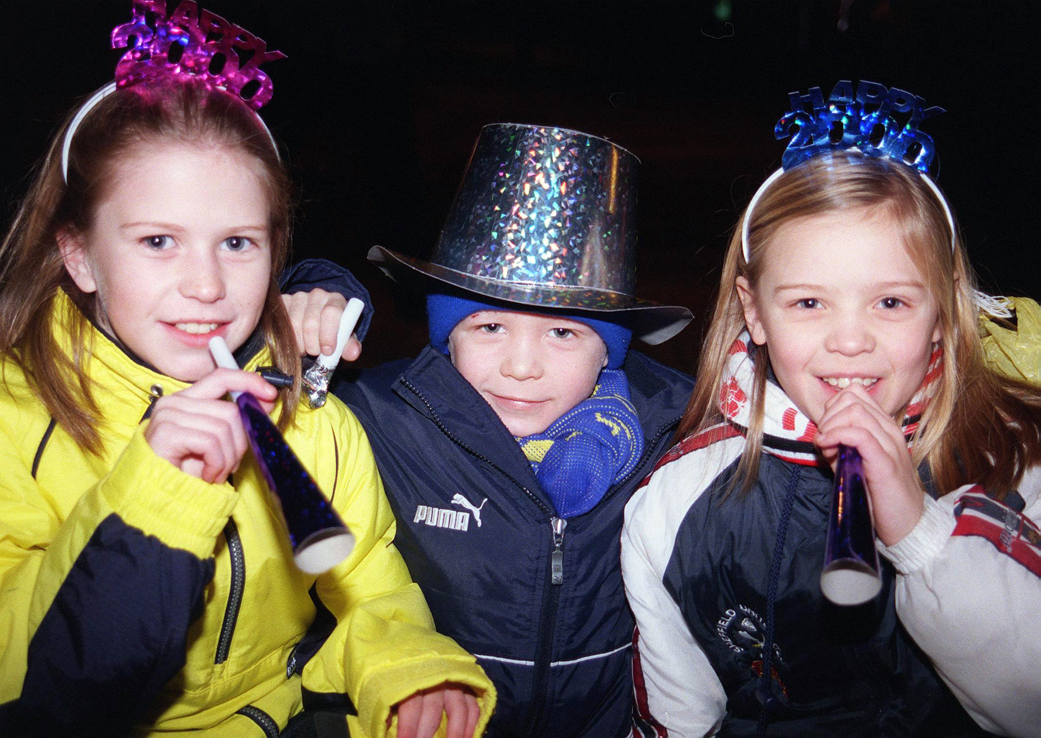 Sheffield retro: 23 photos taking you back to 2000, and how we ...