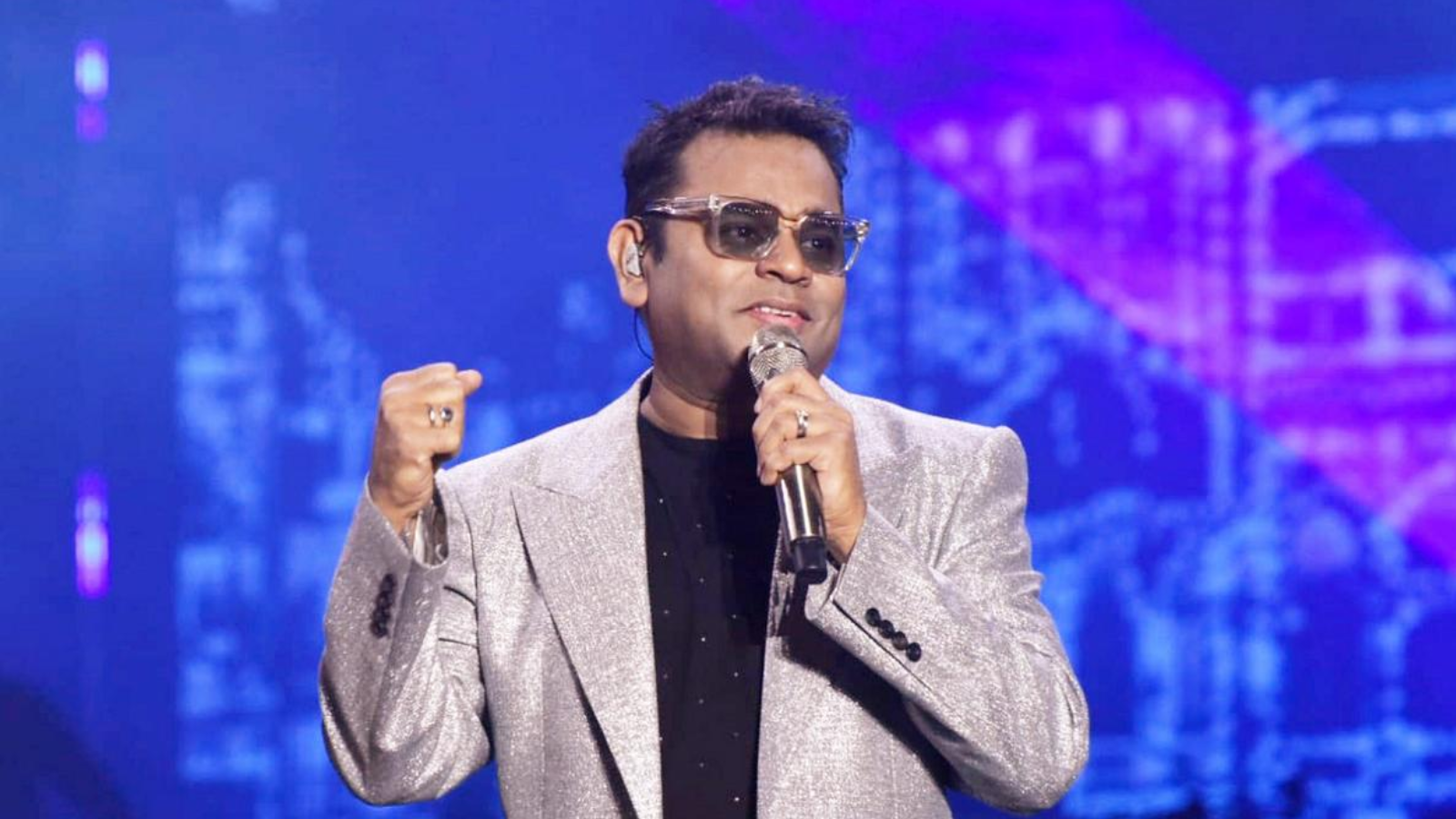 AR Rahman breaks silence on Ramayan and faith debate ahead of film release