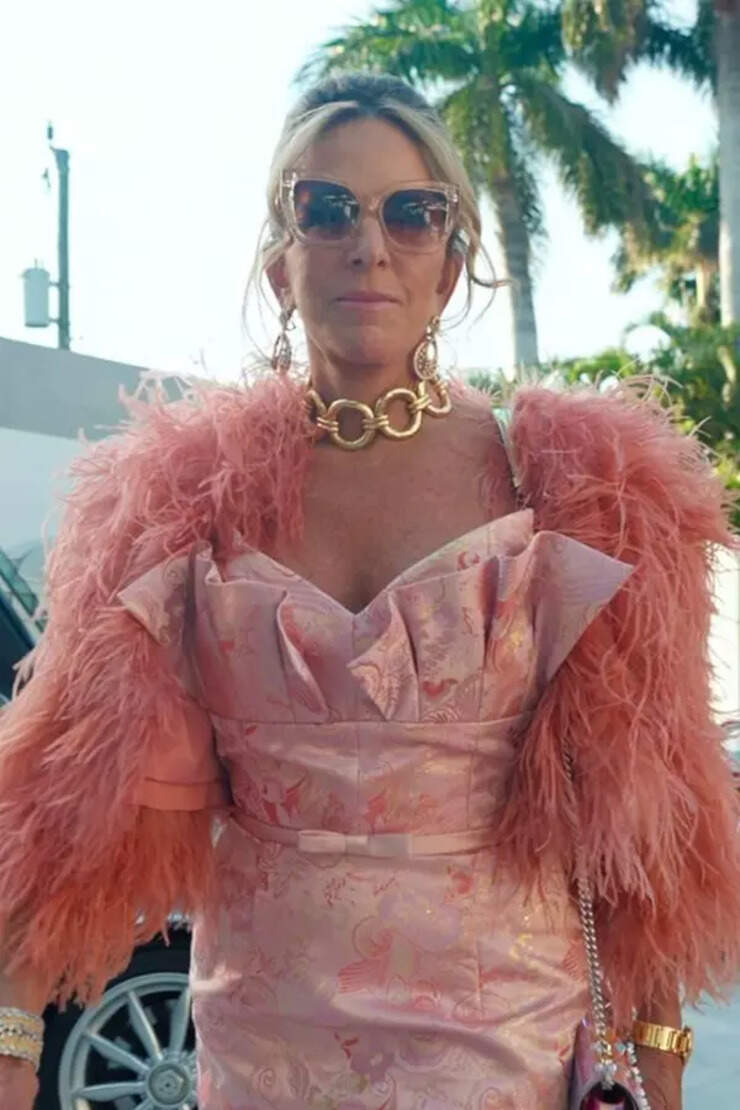 Will Members Only: Palm Beach get a season 2? Ro-mina hints at shocking ...