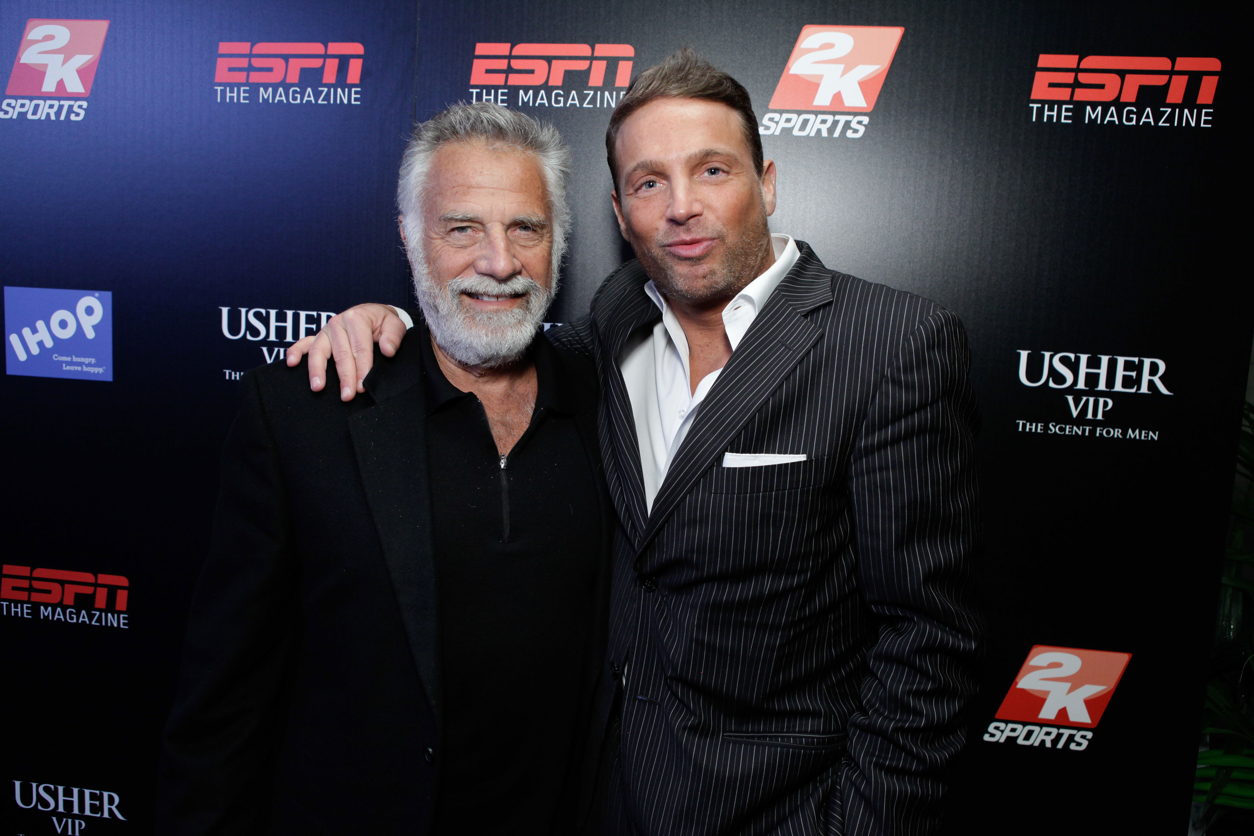 Is the new Dos Equis guy the same as the original? All about the 'Most ...