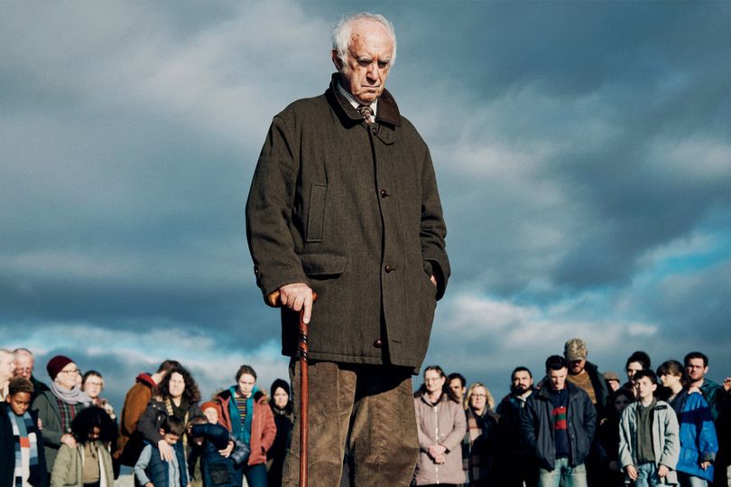 Welsh star on returning home to ‘beautiful country’ for new thriller