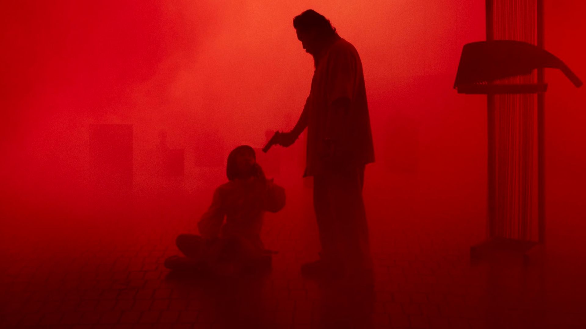 3 years later, Netflix's thriller series with near-perfect Rotten ...