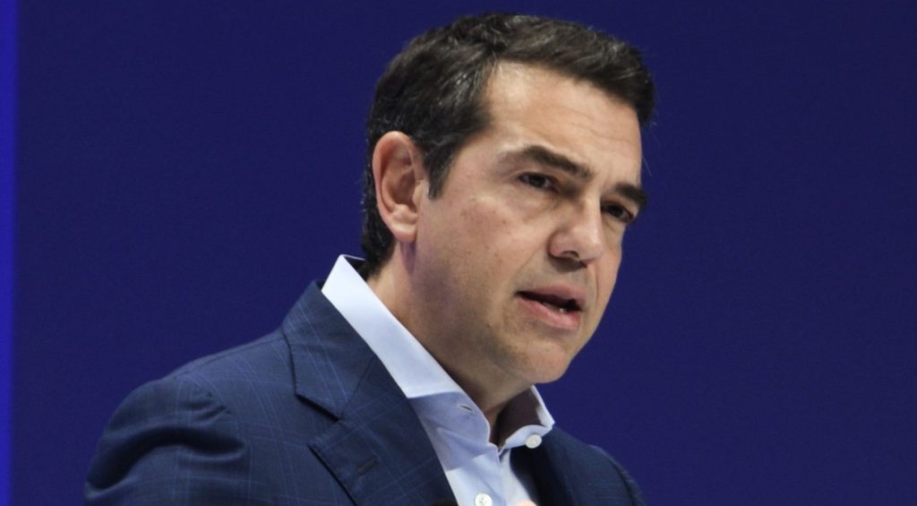 Απάντηση Τσίπρα για το ντοκιμαντέρ «Στο Χιλιοστό»