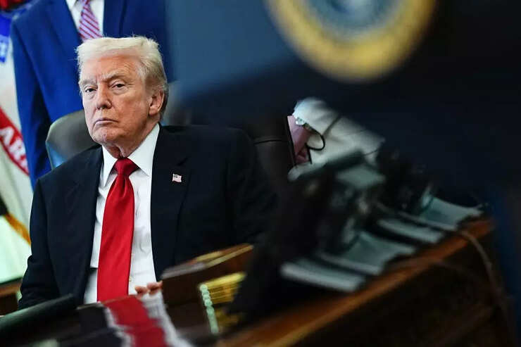 Donald Trump to impose 200% tariffs on French wine & champagne—here’s ...