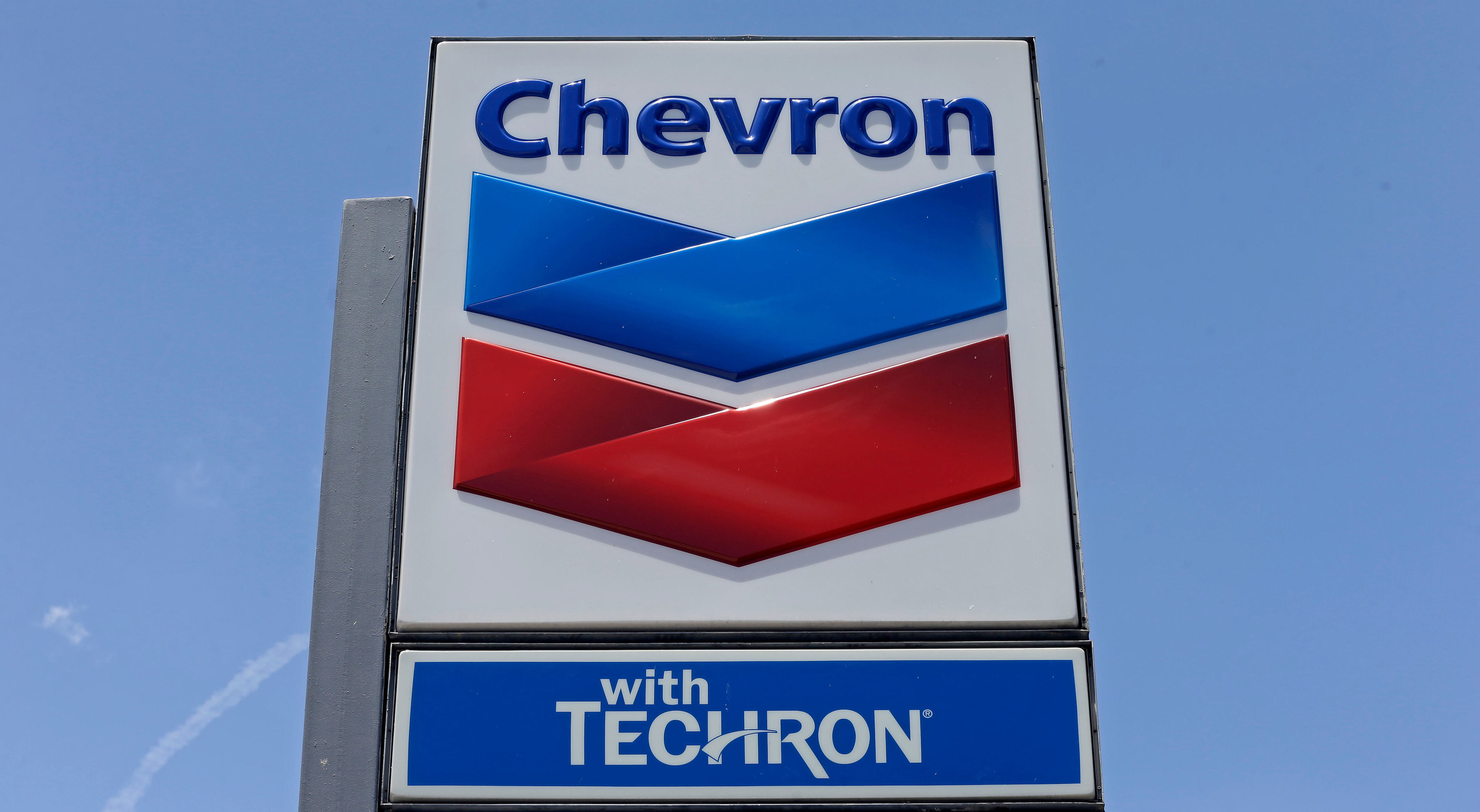 Chevron’s Pascagoula refinery looking to boost production, seeks permit