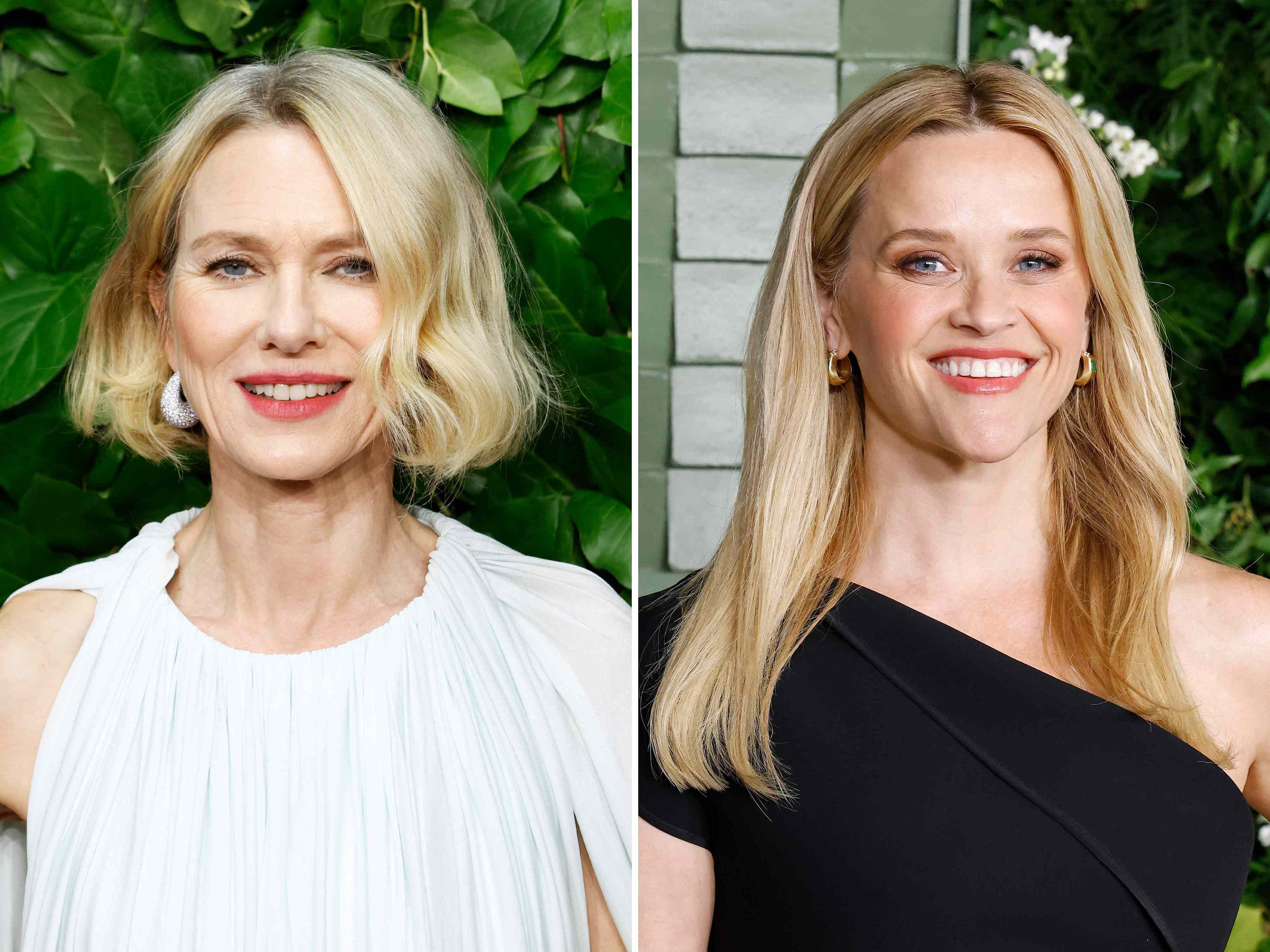 Naomi Watts, 57, and Reese Witherspoon, 49, use this visibly tightening ...