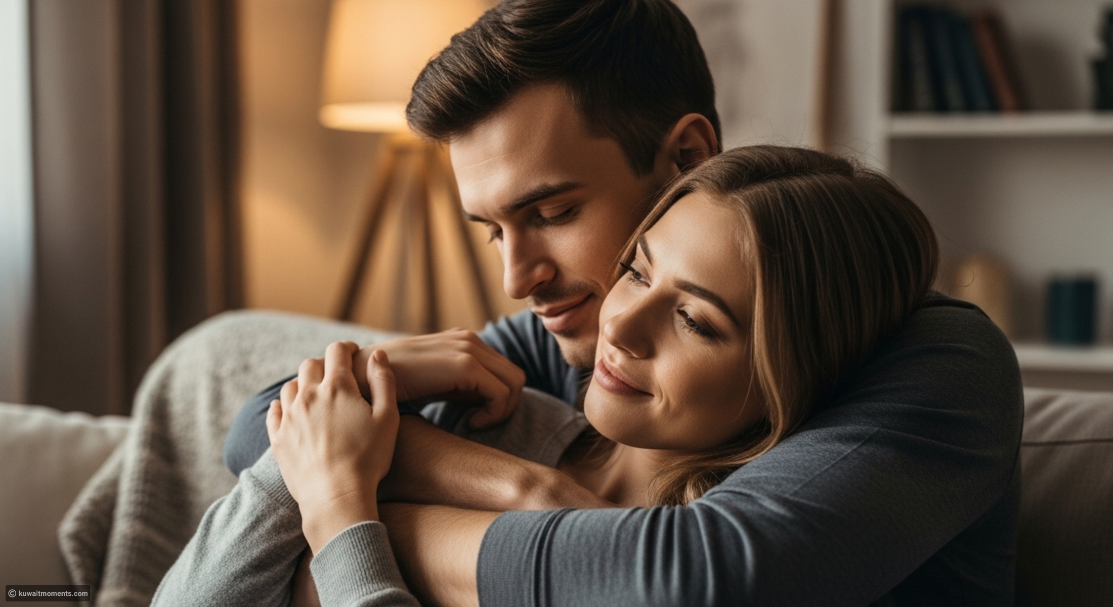 10 reasons true love feels calm, not complicated