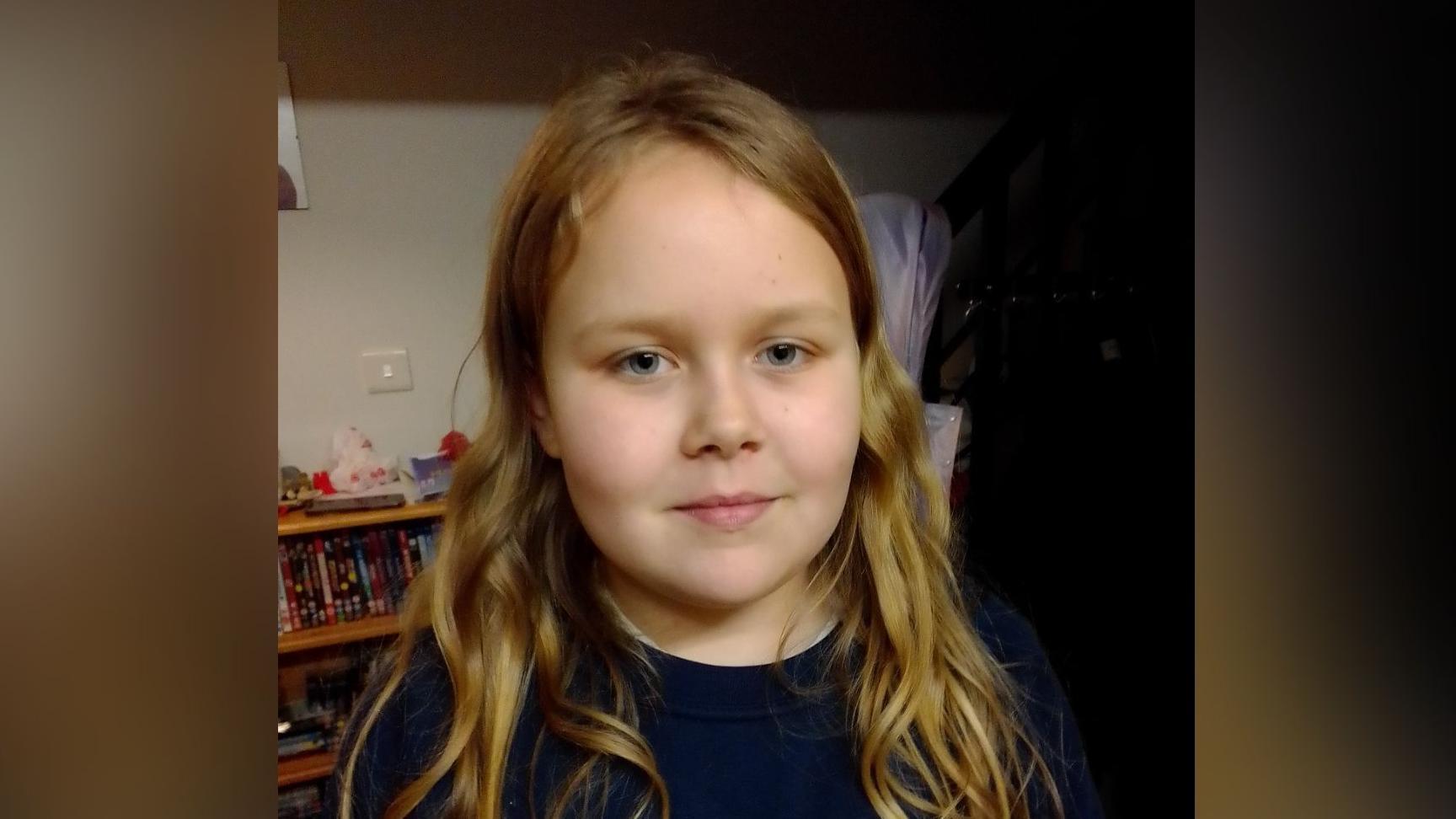 Father praises air ambulance after daughter's crash