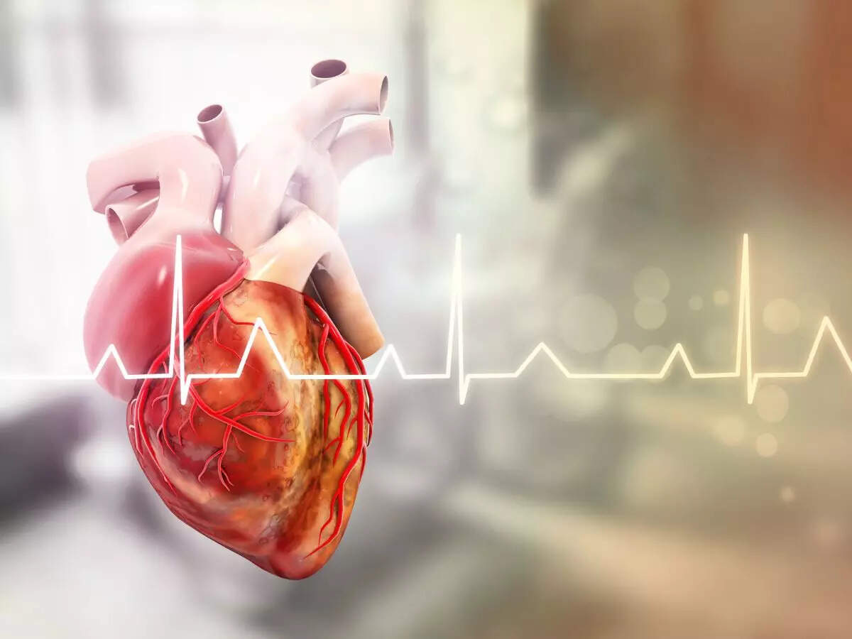 5 benefits of having a lower resting heart rate and how to achieve it